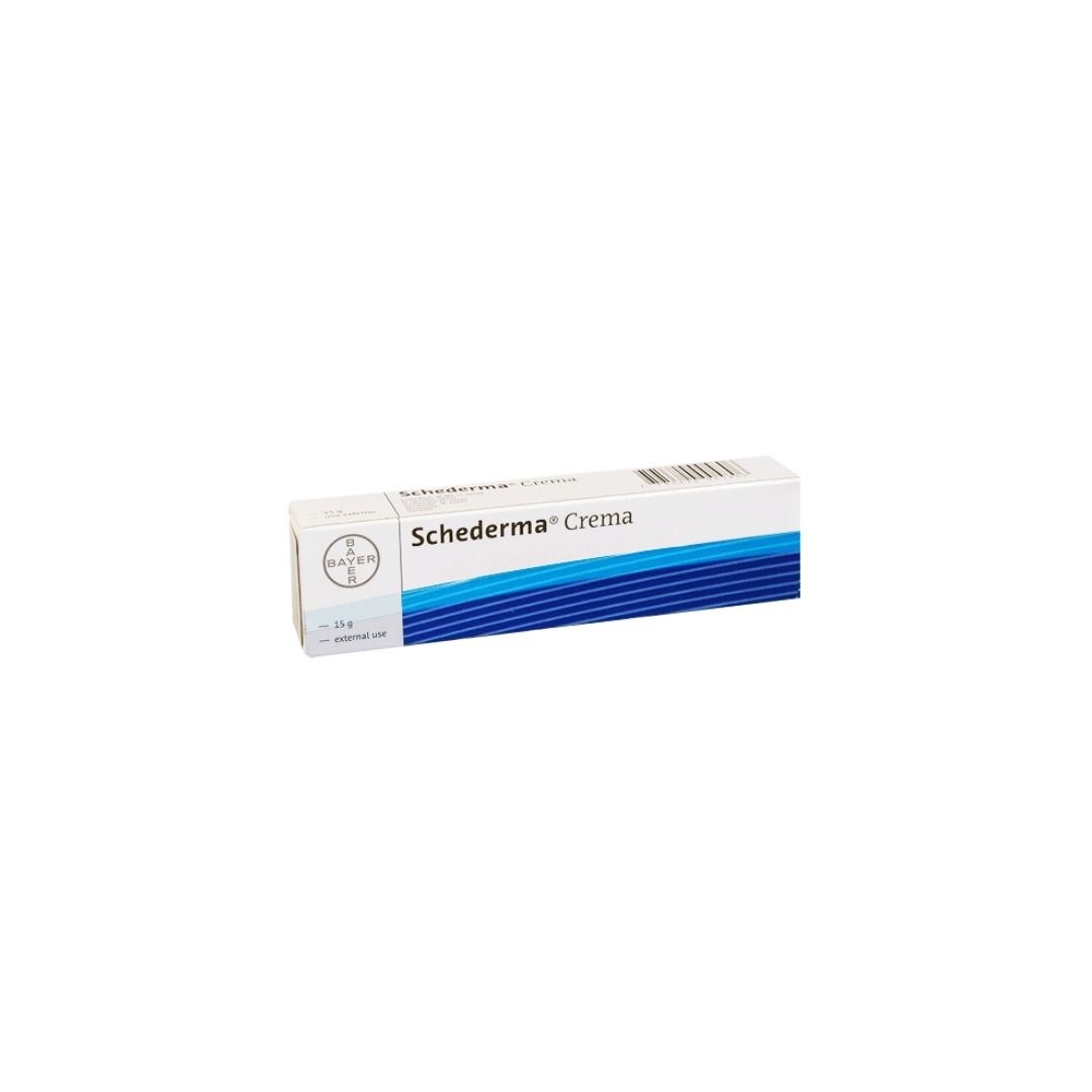 Pharmacy Sales Caribbean Inc. | Schederma Cream 15 gm