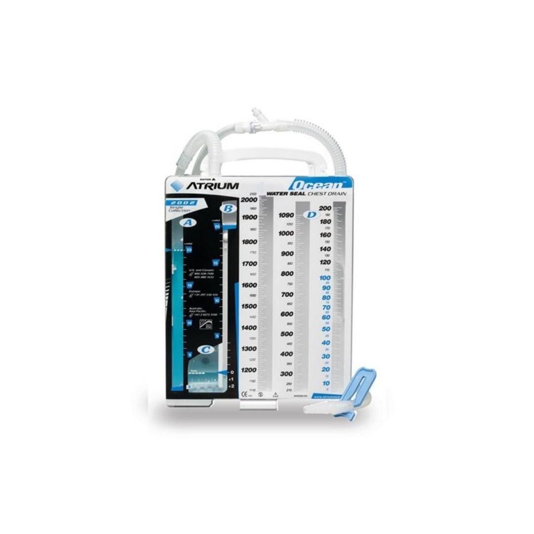 Pharmacy Sales Caribbean Inc. | MITEC Atrium Oasis Dry Suction Water ...