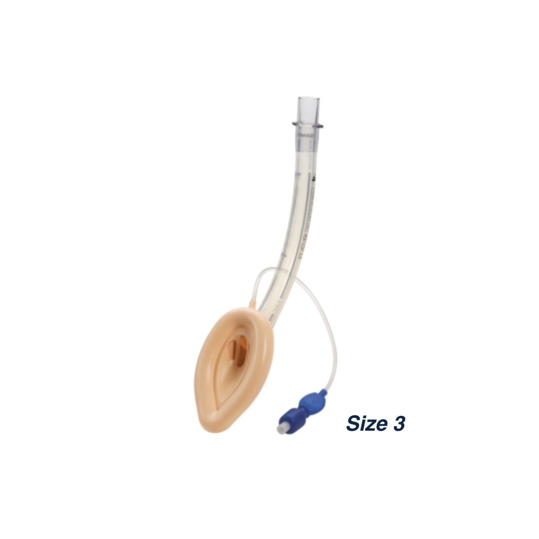 Pharmacy Sales Caribbean Inc. | TELEFLEX LMA PROSEAL Laryngeal Mask ...