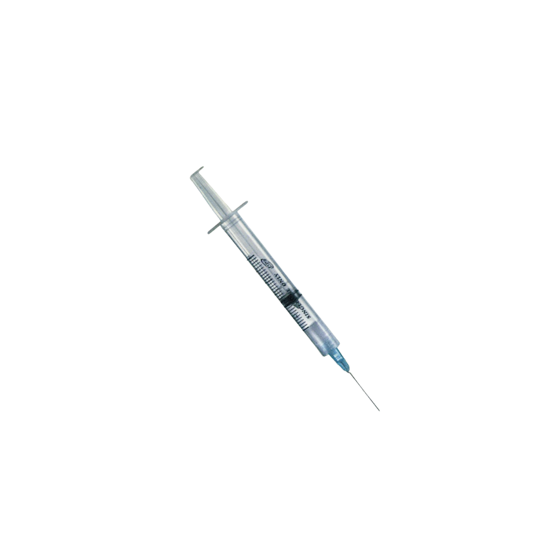 Pharmacy Sales Caribbean Inc. | BAKSNAP Retractable Safety Syringe 3ml ...