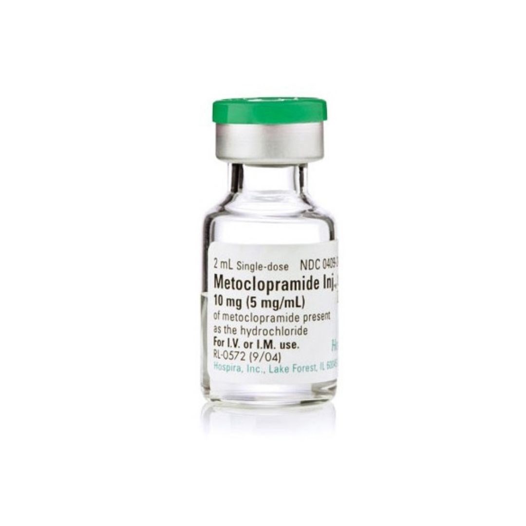 Pharmacy Sales Caribbean Inc. | EMENORM Metoclopramide HCI Inj-5mg/ml ...
