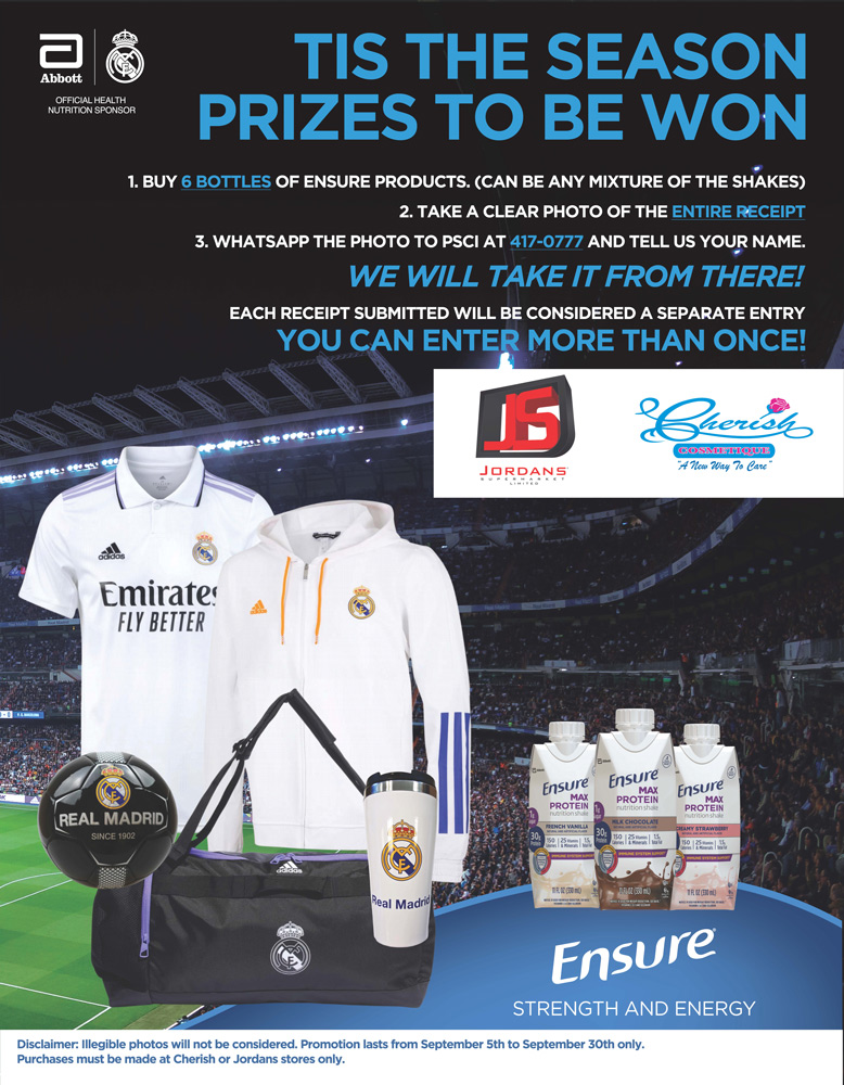 Pharmacy Sales Caribbean Inc. | Pharmacy Sales Caribbean Inc.